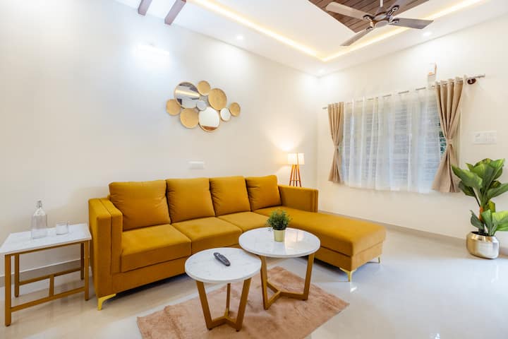 Emerald - Siri 101 - Bangalore