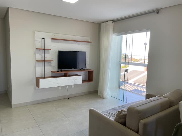 Apartamento No Centro Ametista - Ametista do Sul