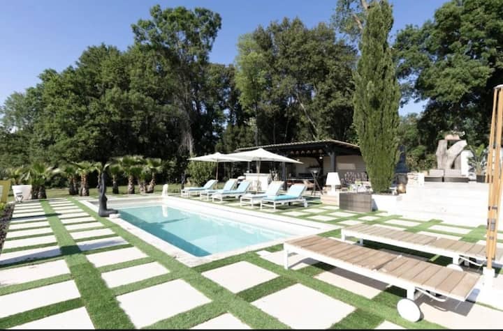 Bastide Blanche - Les Arcs