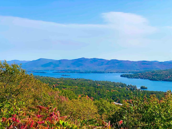 Grand Shore Haven - Lake George