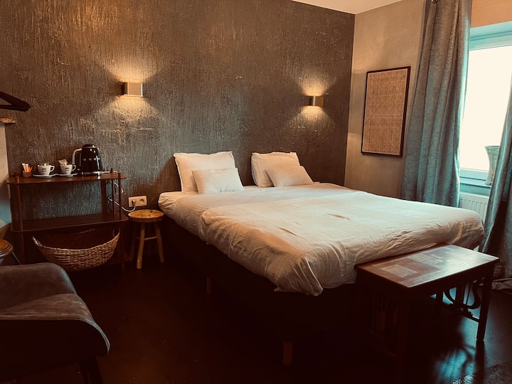 Chambre De Charme Avec Baignoire - Durbuy