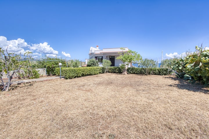 Villa Mare Blu - Santa Flavia