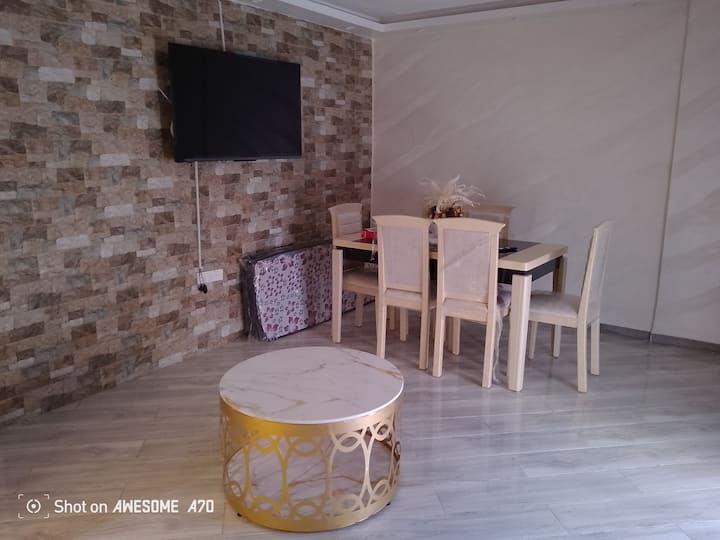 L'appartement Du Grand Bonheur. - Sétif