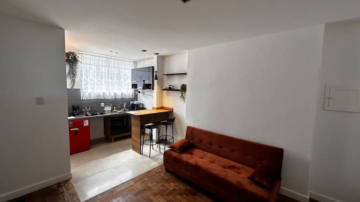 Conforto Próximo A Tudo. - Petrópolis