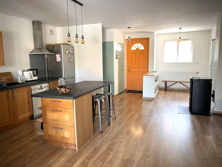 Maison à Proximité Du Puy Du Fou - Cholet