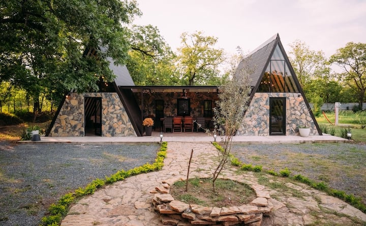 Villa Las Aguilillas - Coahuila