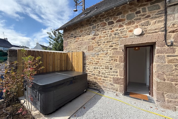Maison Refaite à Neuf- Avec Jacuzzi- - Perros-Guirec