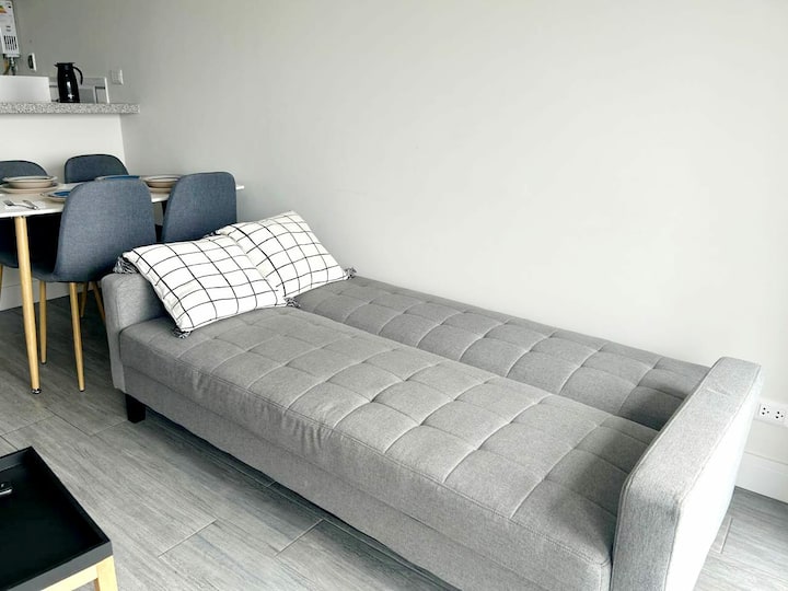 Apartamento Con Balcón Estreno - Lima