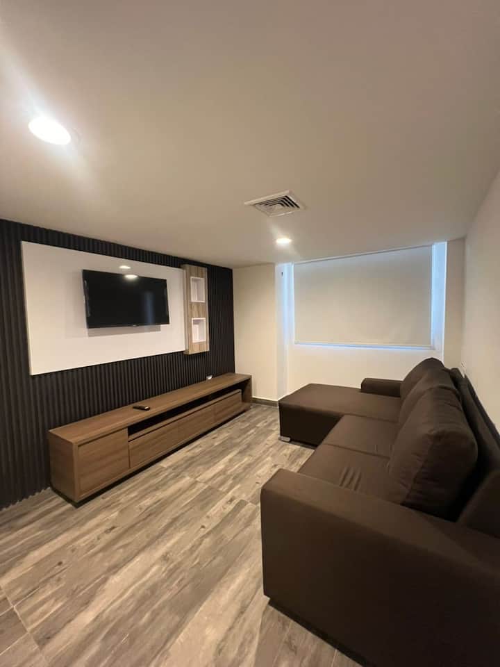 Amplio Y Acogedor Espacio En Zona Norte - Venezuela