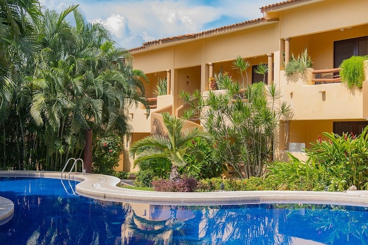 Cabaña Palma Viajero - Zihuatanejo