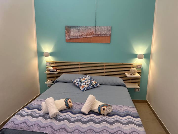 Casa Madre Terra Apartment - Terrasini