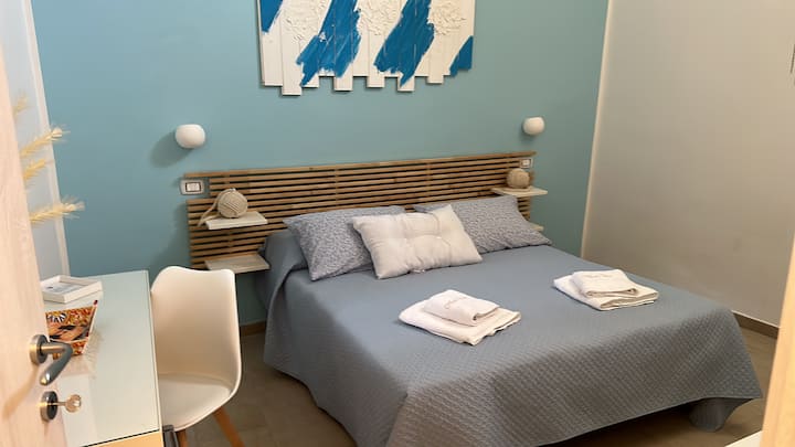 Casa Madre Terra Vicino Al Mare - Cinisi