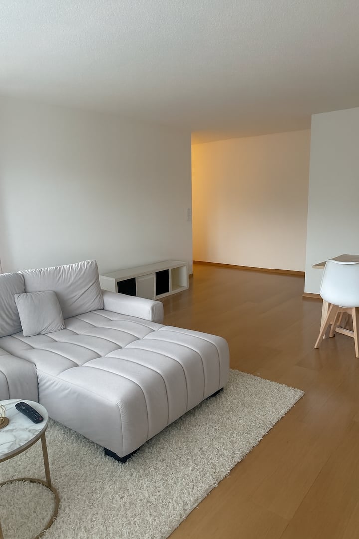 Business Apartment In The Heart Of Zug - Zug