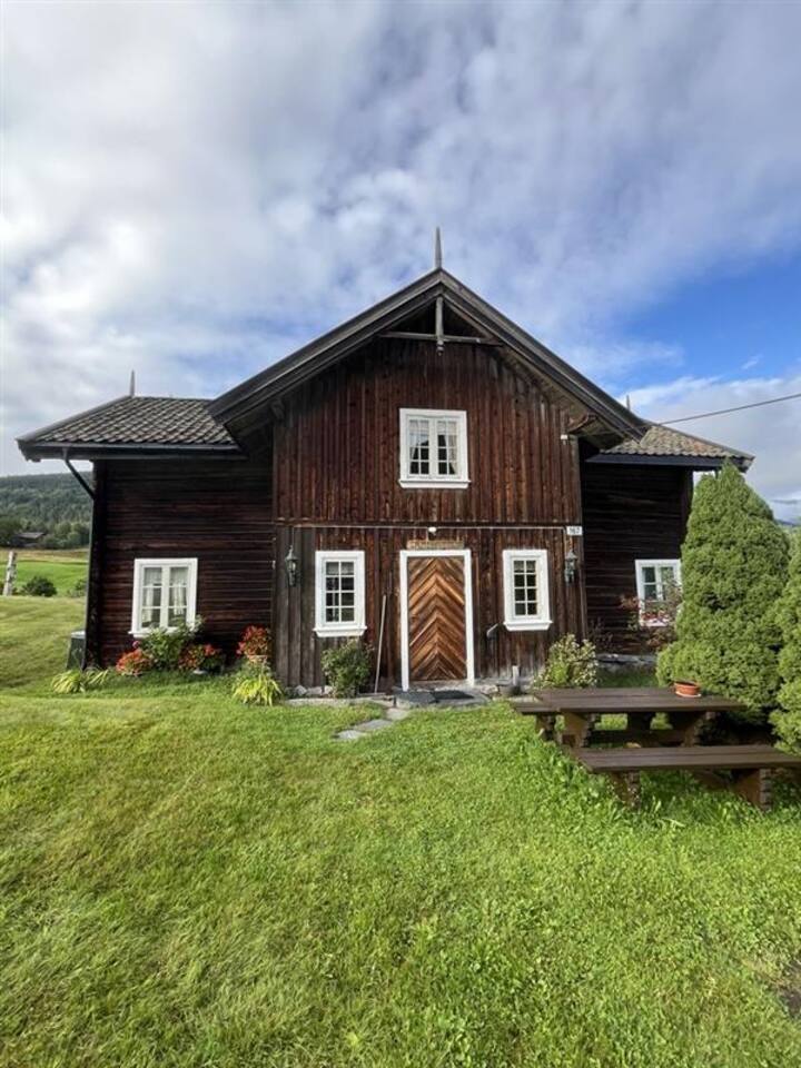Gamlestugu - Seljord