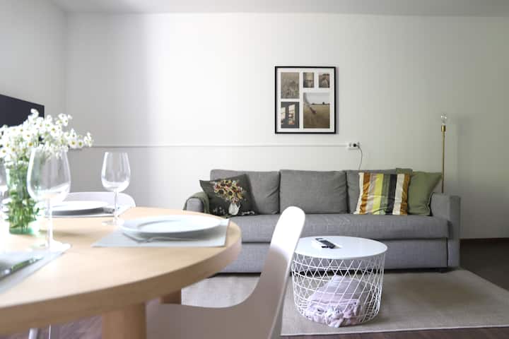 Chill:in Green-natur Pur & Relax - Kirchberg am Wechsel