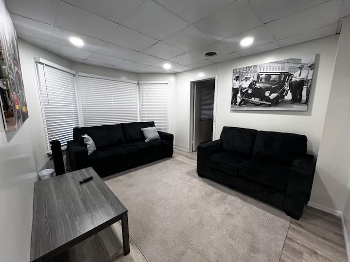 The Gorge Getaway 3beds 6ppl Unit A (Lower) - Niagara Falls