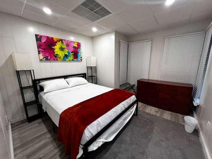 The Gorge Getaway 3beds 6ppl Unit A (Lower) - Niagara Falls, NY