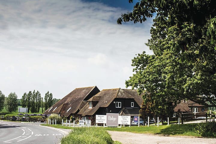 Winchelsea Cottage - Camber Sands