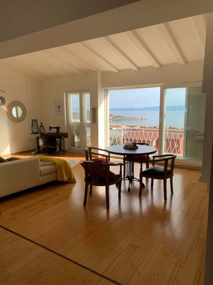 Sunset Cove Makarska - Makarska