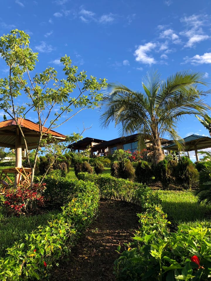 Casita De Campo - Yunguilla