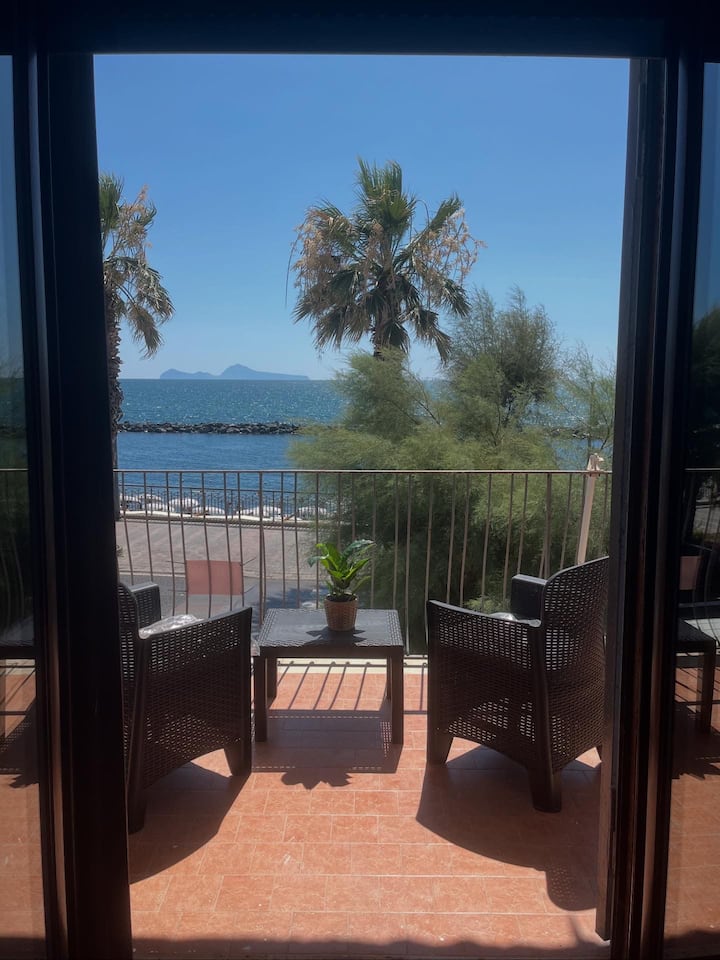 Mareluna Apartment - Litoranea - Torre del Greco