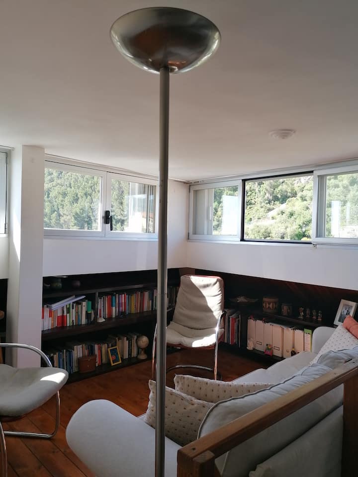 Amazing View Apartment - Chiavari