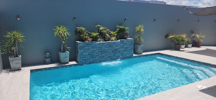 𝓛𝓸𝓵𝓸'𝓼 𝓗𝓸𝓾𝓼𝓮 Hermosa Casa Moderna - Juana Díaz