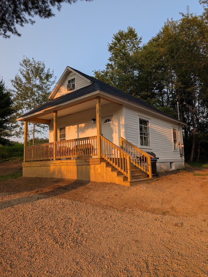 Cottage In Oneonta/cooperstown - Oneonta, NY