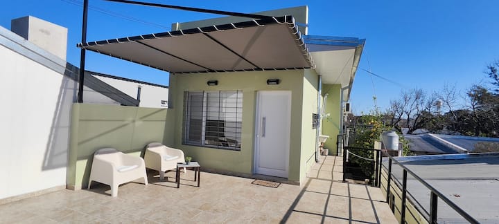 Lo De Marga, A Pasos Del Centro - Federación