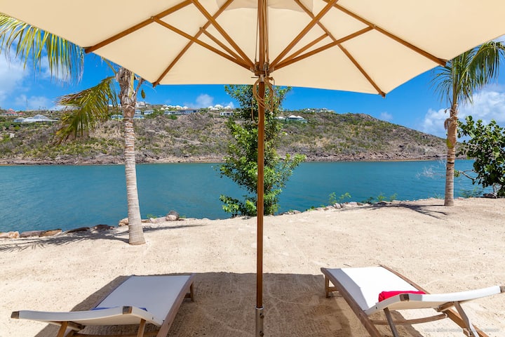 Eden House - Saint-Barthélemy Island