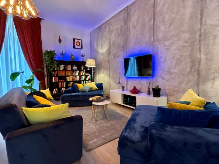 Napoli Triphouse - Naples