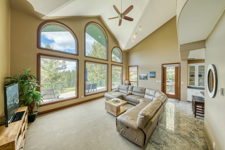 Marble Canyon 201 - Phase 1 - Fairmont Hot Springs, BC