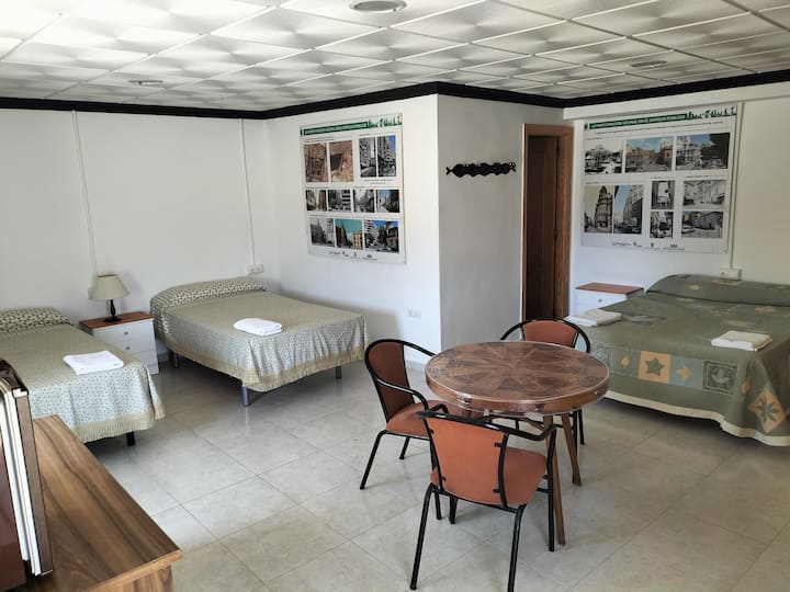 Casa~vera~ - Almansa