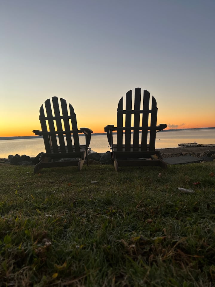 The Reel Retreat On The Great Sacandaga Lake - Gloversville, NY