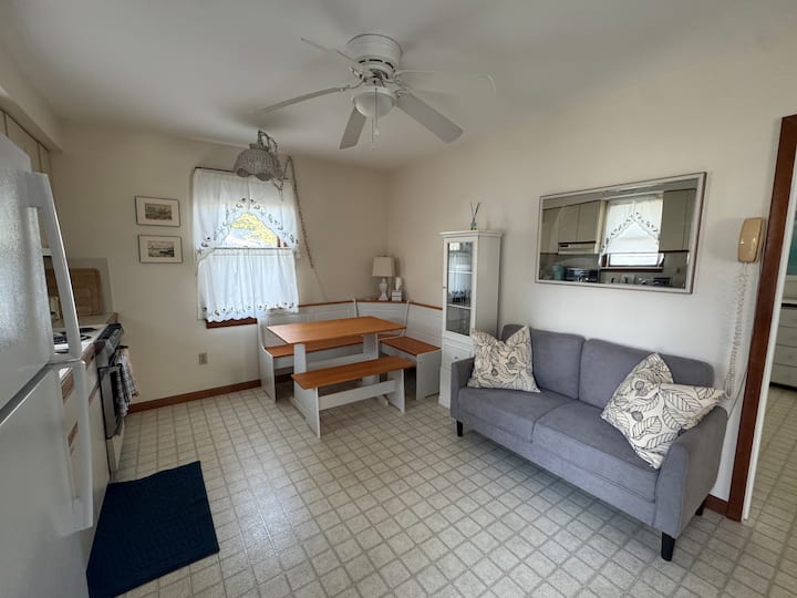 Charming Avalon Cottage - Sea Isle City, NJ