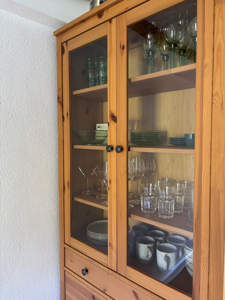 Gemütliches Tiny House - Bitburg