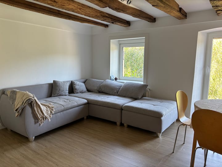 Gemütliches Tiny House - Bitburg