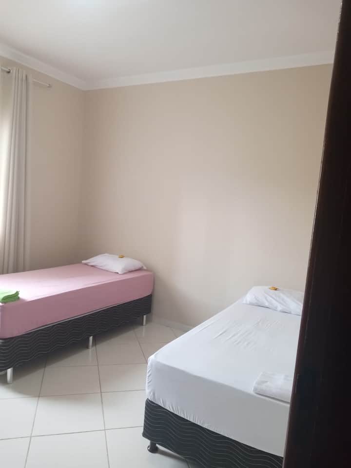Local Bem Ventilado E Harmonioso - Congonhas