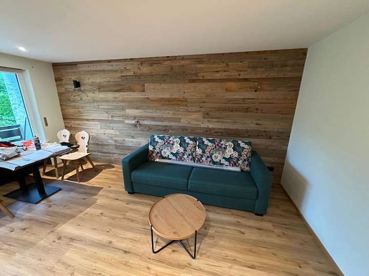 Ferienwohnung Rubihorn - Oberstdorf