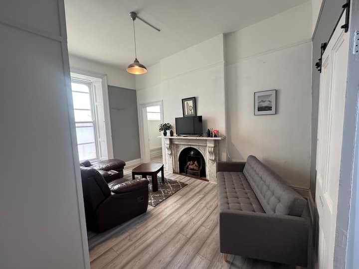 Completely Renovated Apartment! - Roscrea