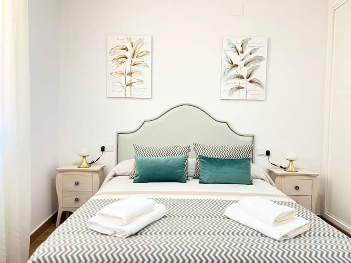 Apartamento Almenara - Alcaraz