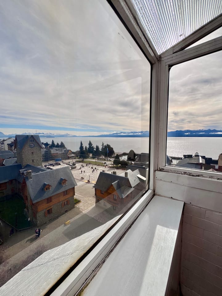 Bam | Semipiso Con Vistas - Bariloche