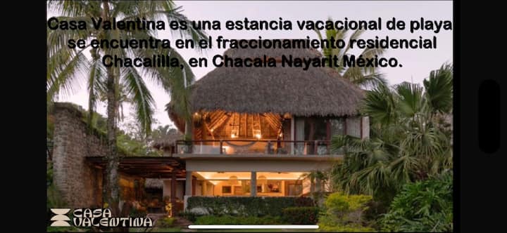 Encanto Chacala - Chacala