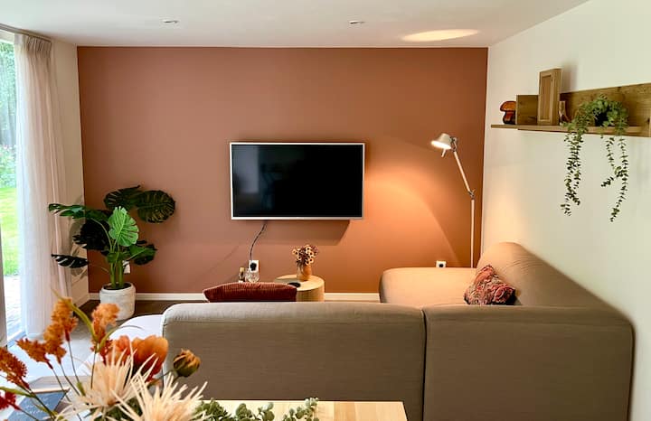 Nieuwbouw Appartement In Groene Oase - Drachten