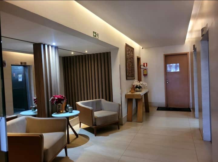 Excelente Custo Benefício - Goiânia