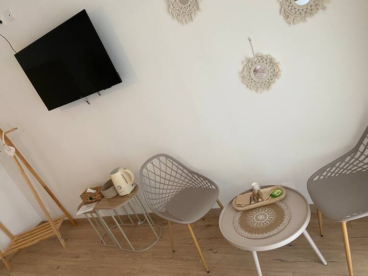 Chambre Double Bergerac Centre - Bergerac
