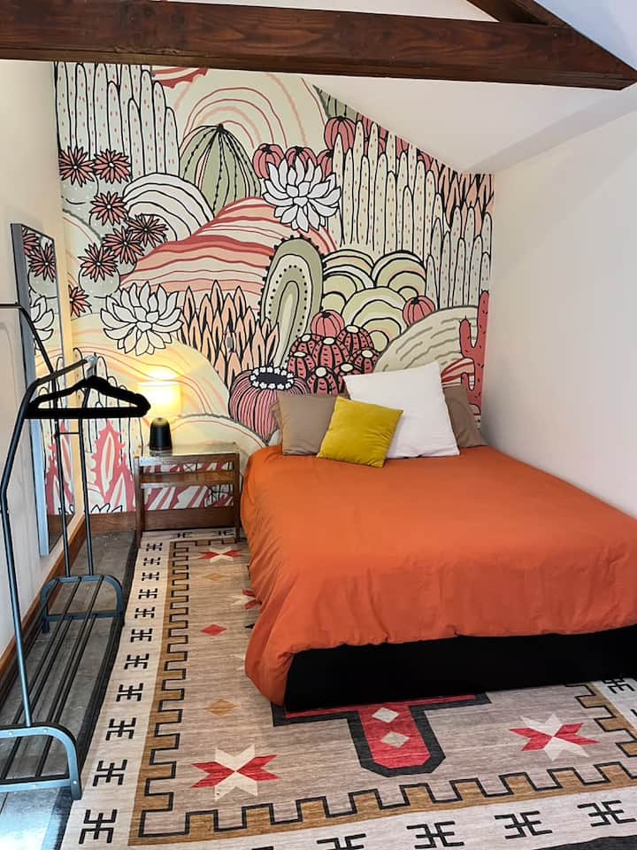 Downtown Secret Studio - Montrose, CO