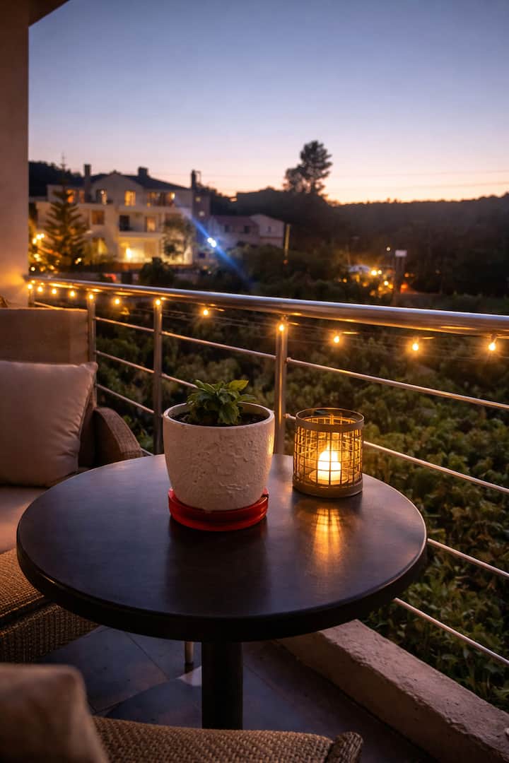 Διαμέρισμα4, 1ου ορόφου.
2 υπνοδωμάτια,2 κρεβάτια - Himarë