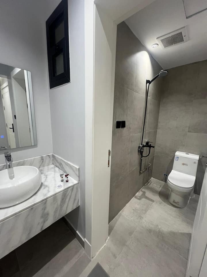 أستديو - Medina (Saudi Arabia)