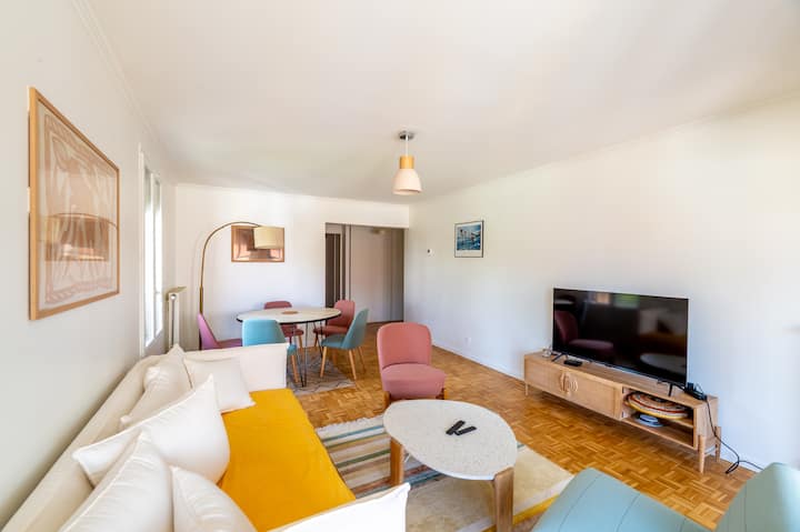 L’atelier Monplaisir - Lyon